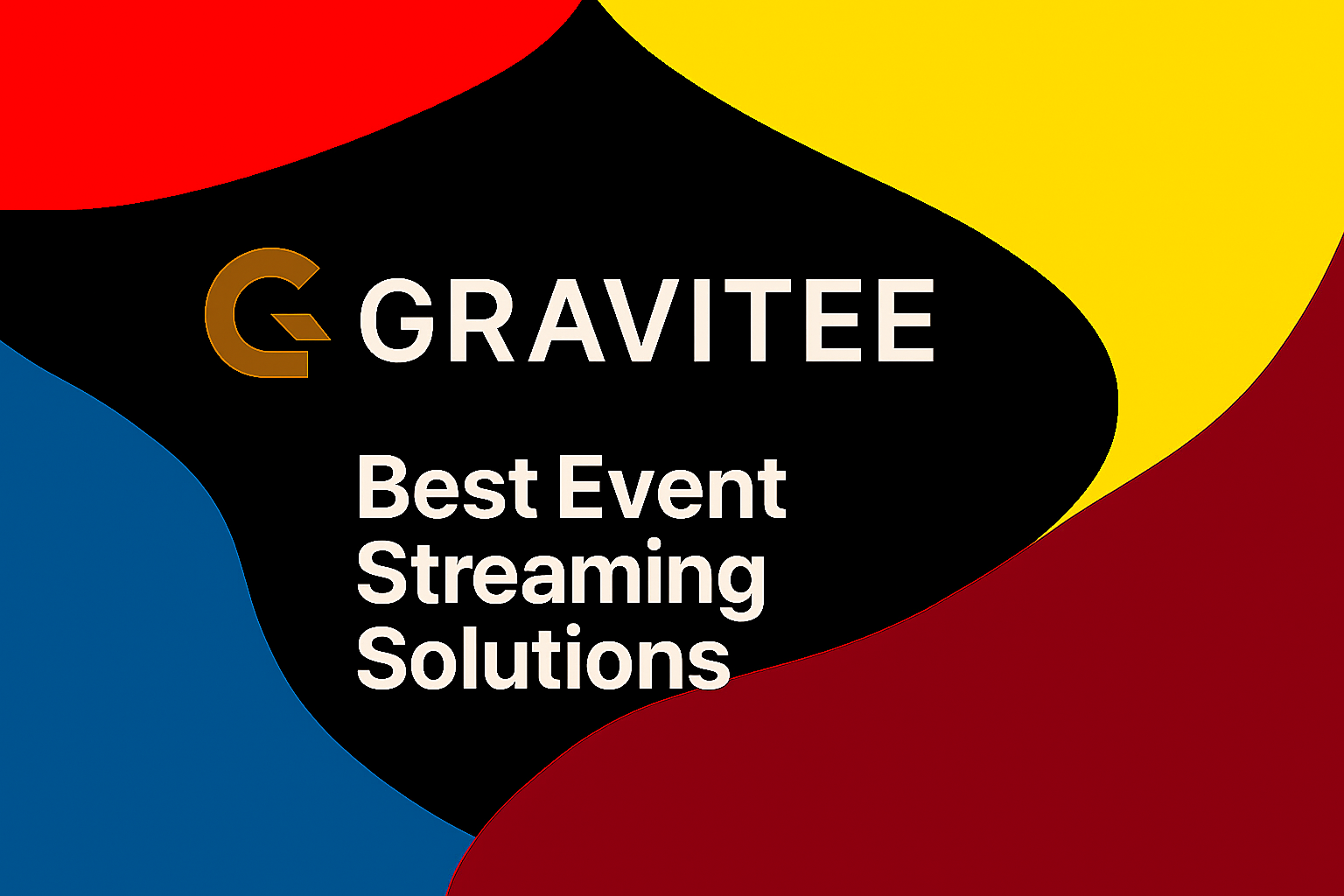 Best Event Streaming Solutions